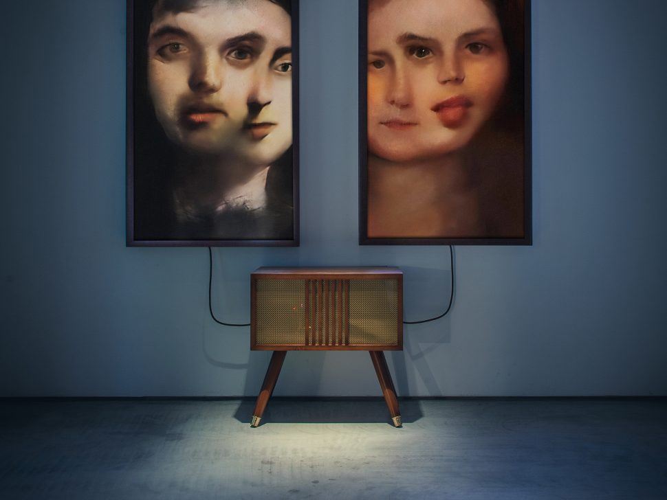 Quasimondo | Mario Klingemann, Artist